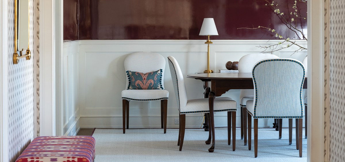 PROJECTS – Studio Mason Interior Design